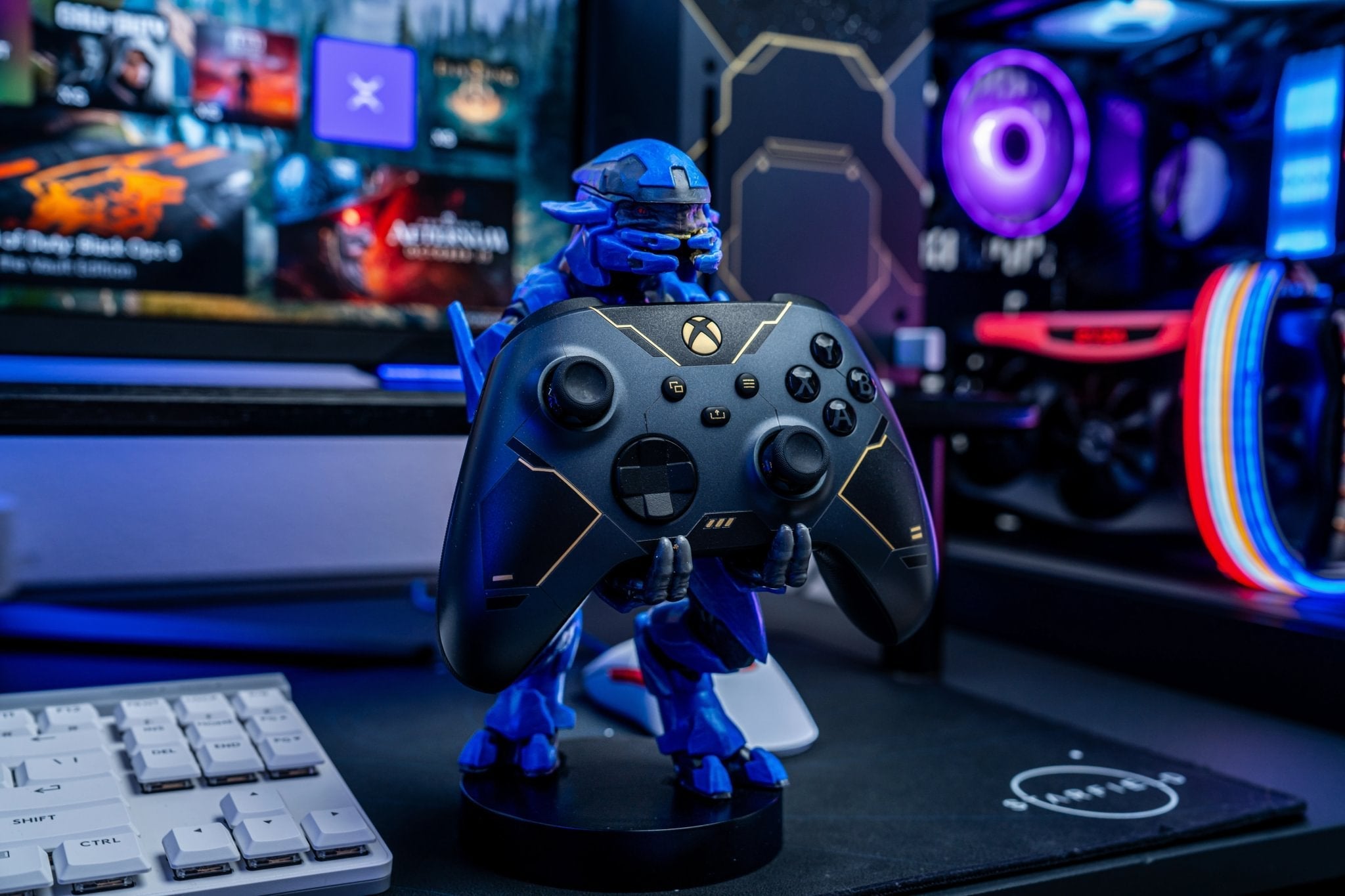 Official Fan-Fuelled Pop Culture Collectibles | EXG Pro