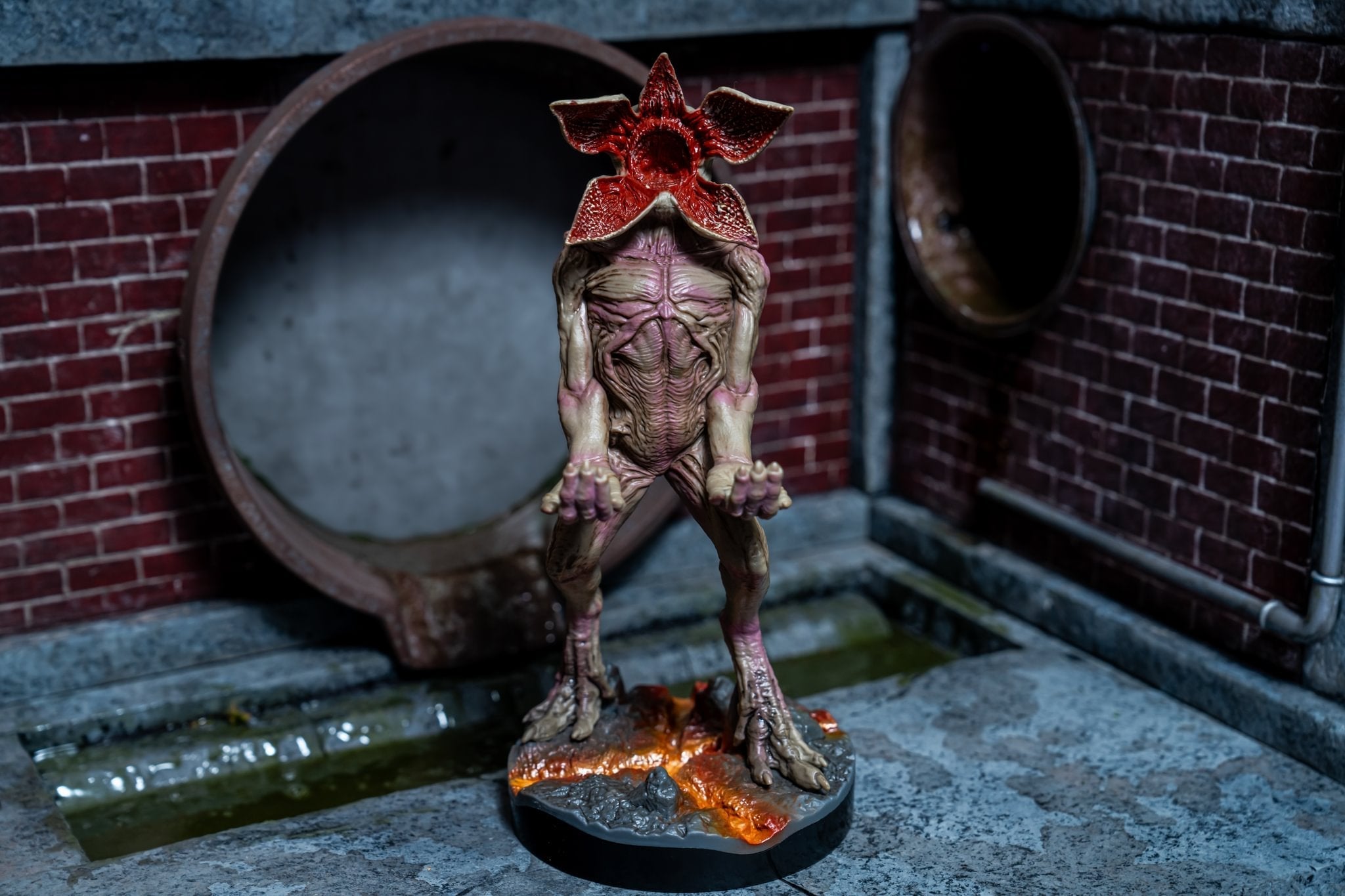 Astro Bot Phone & Tech Holder by EXG Pro | Gaming Accessory