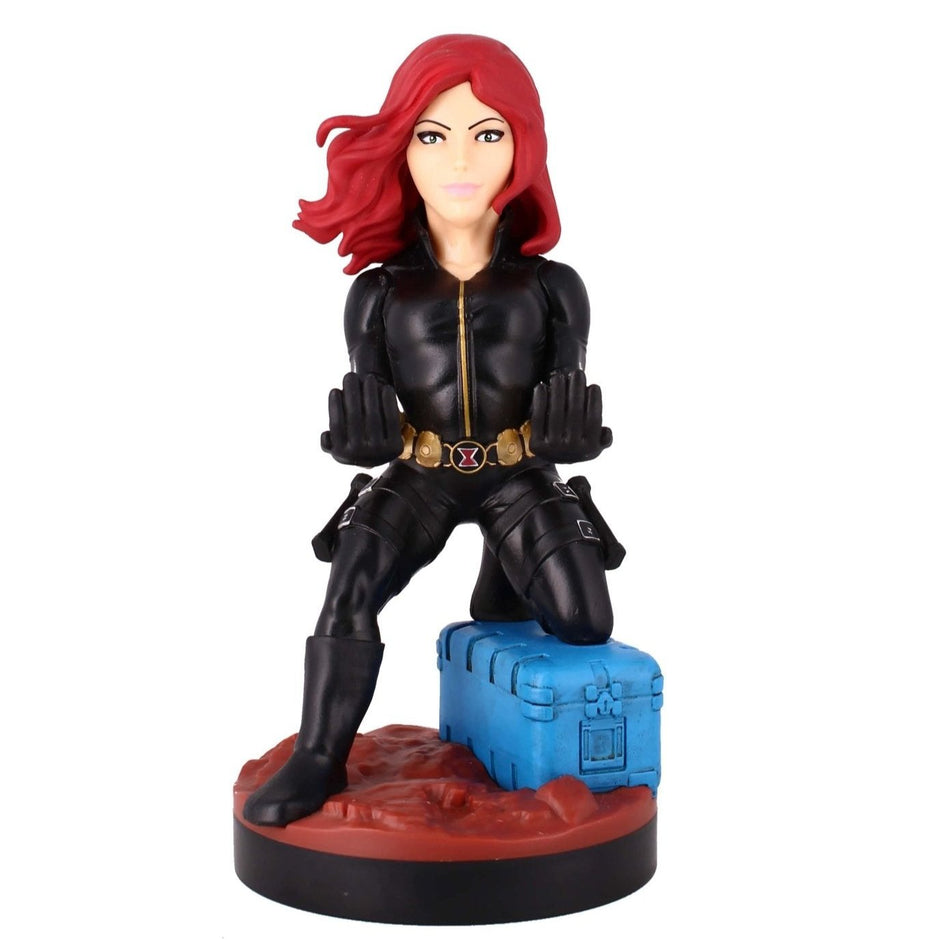 Peely Controller Holder & Phone Stand - EXG Pro